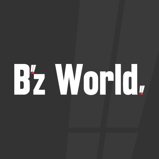 LIVE-GYM公式サイトで壁紙の配布開始 – B'z World!!